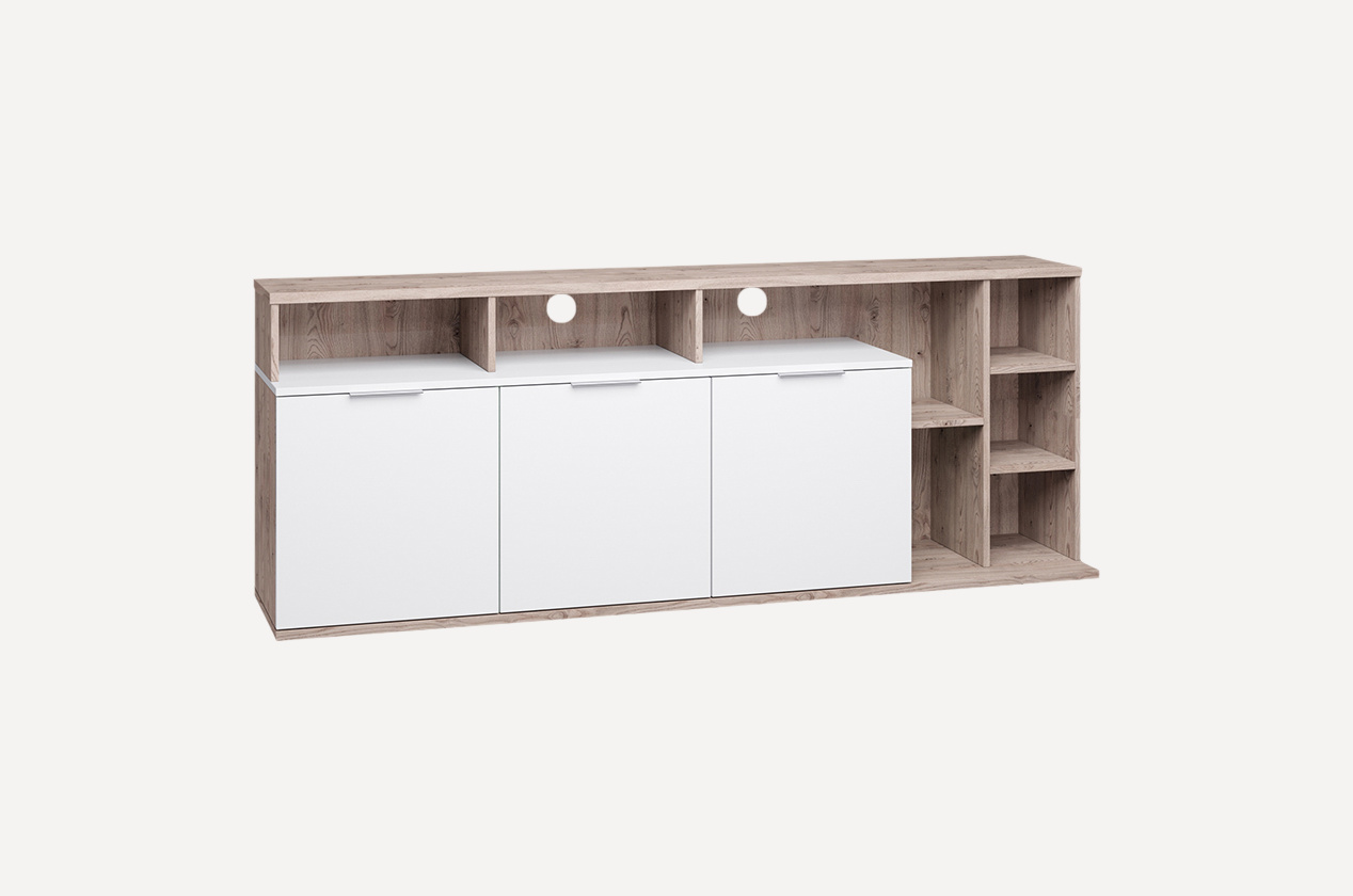 tv-tumba Kompakt-2 купить в Ташкенте по цене 3 612 360 сум