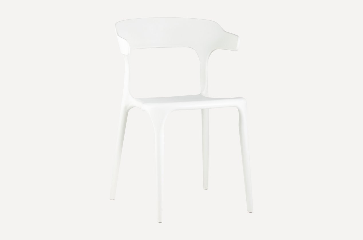 стул Нео White купить в Ташкенте по цене 1 209 090 сум